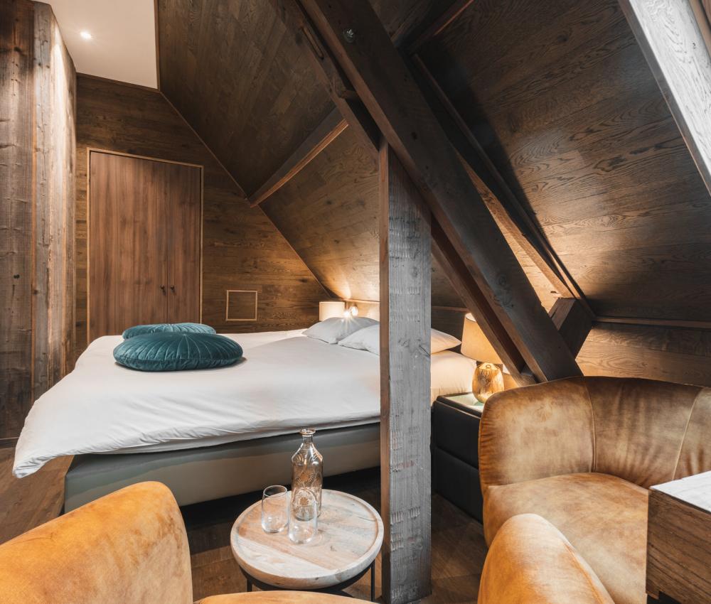 Home - De Goedendag - Hostellerie en Restaurant in Lissewege