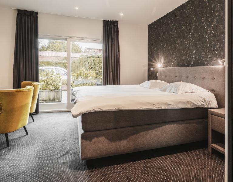 Home - De Goedendag - Hostellerie en Restaurant in Lissewege